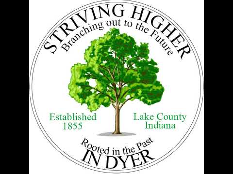 Town Council 12/28/2023 - Town of Dyer