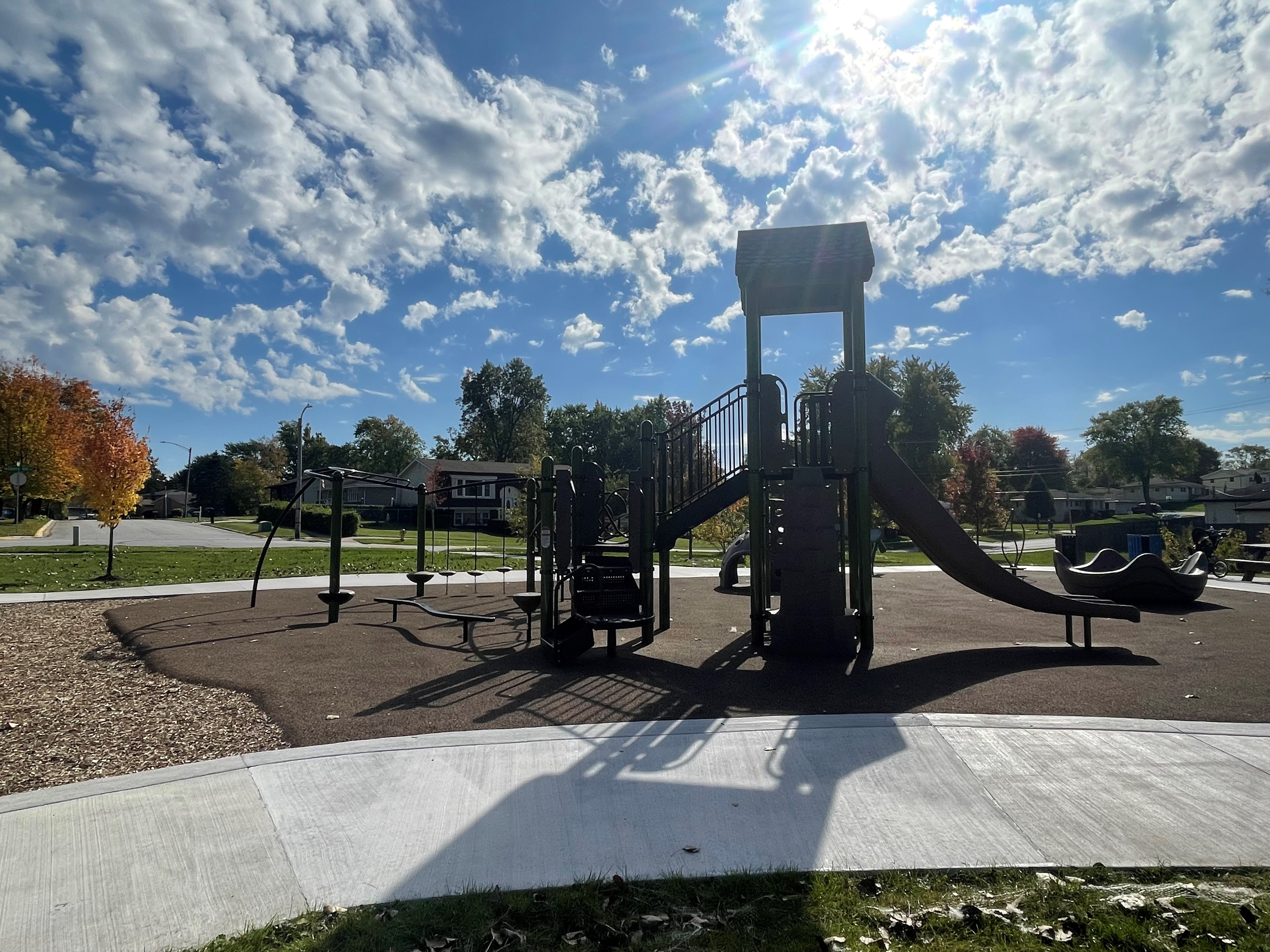 Town of Dyer > Departments > Parks and Recreation > Plum Creek Center