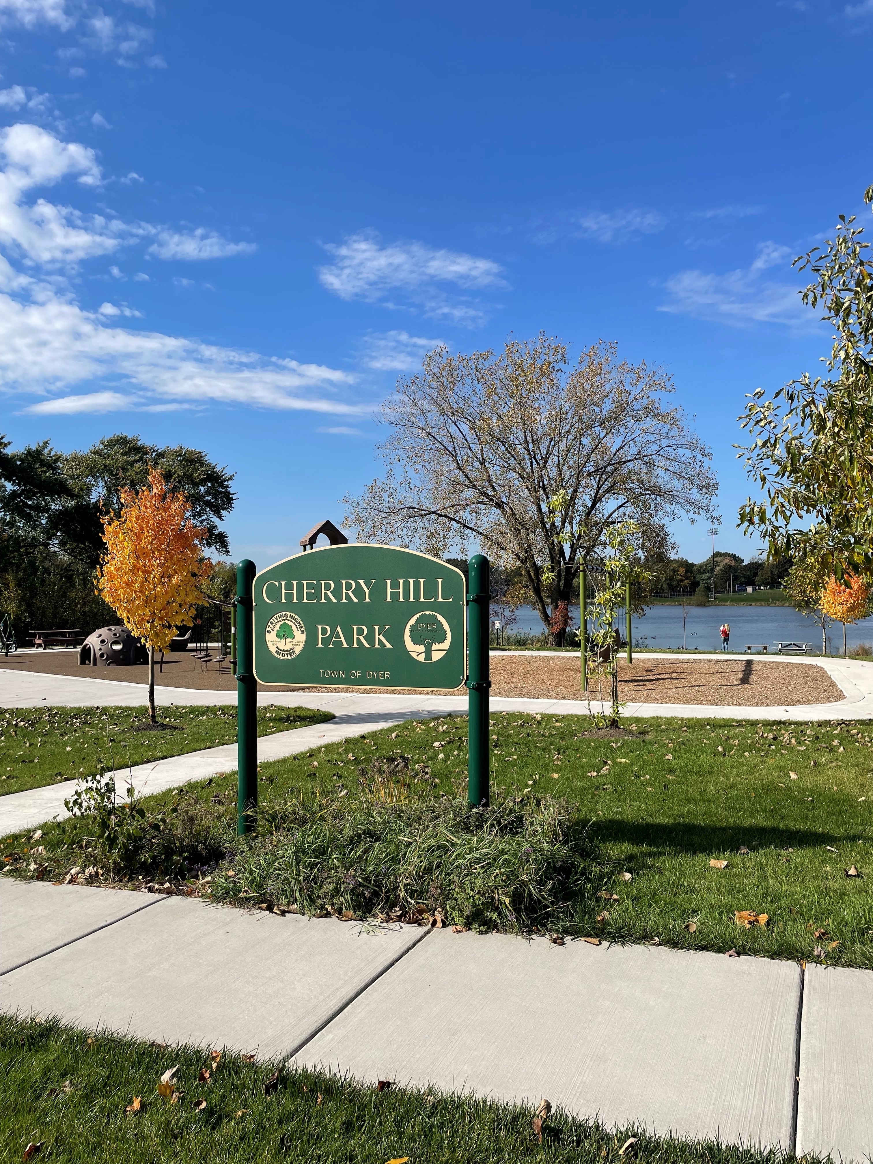 Town of Dyer > Departments > Parks and Recreation > Plum Creek Center