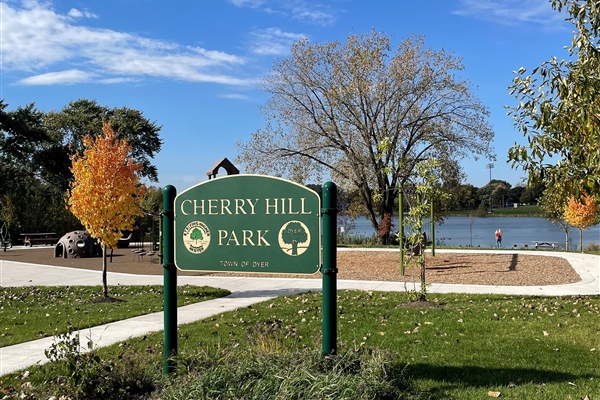 Town of Dyer > Departments > Parks and Recreation > Plum Creek Center